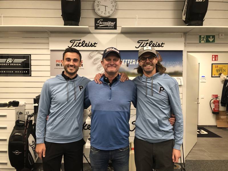 Falkenbergs GK | Startsida