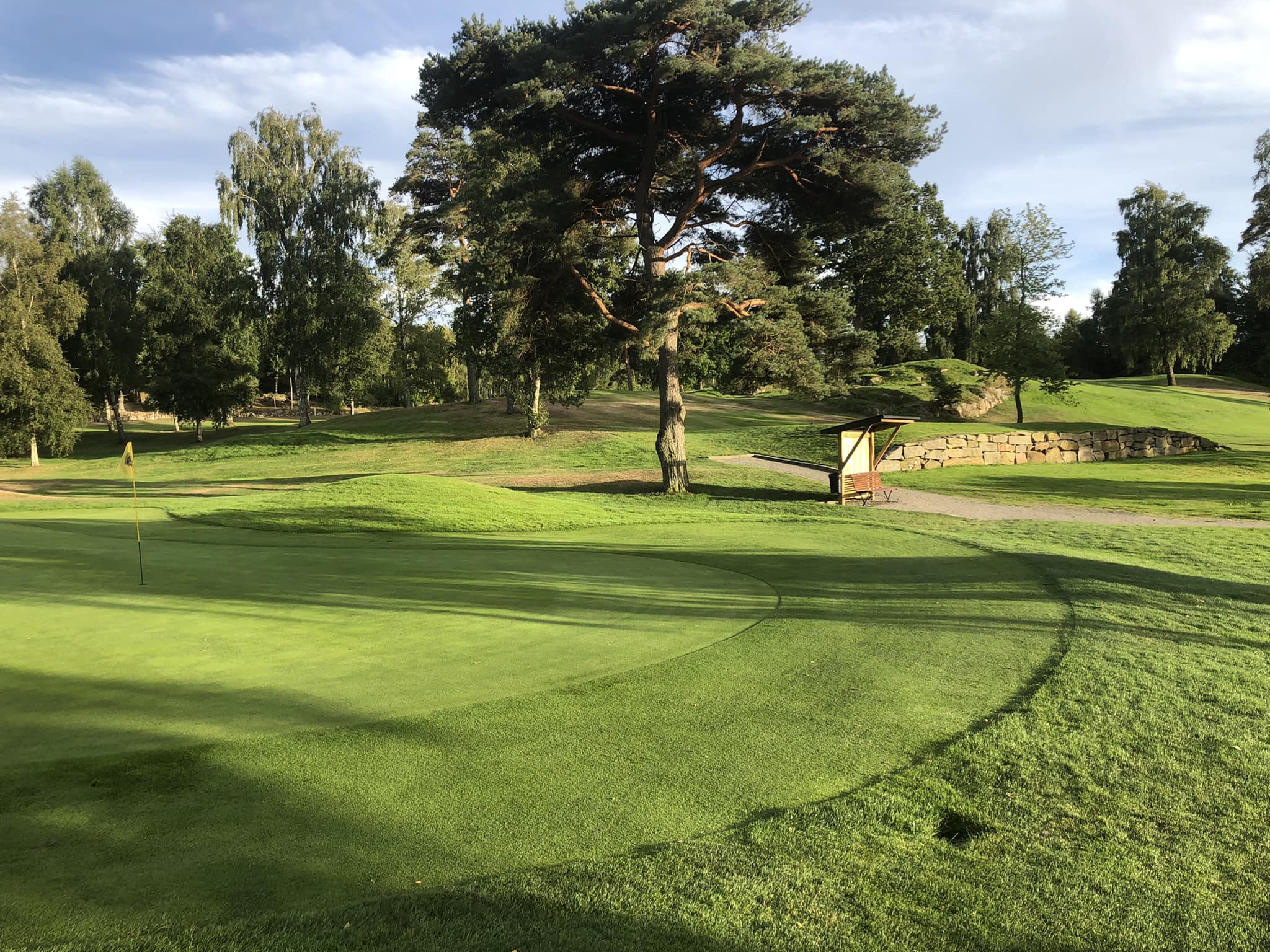 Falkenbergs GK | Startsida