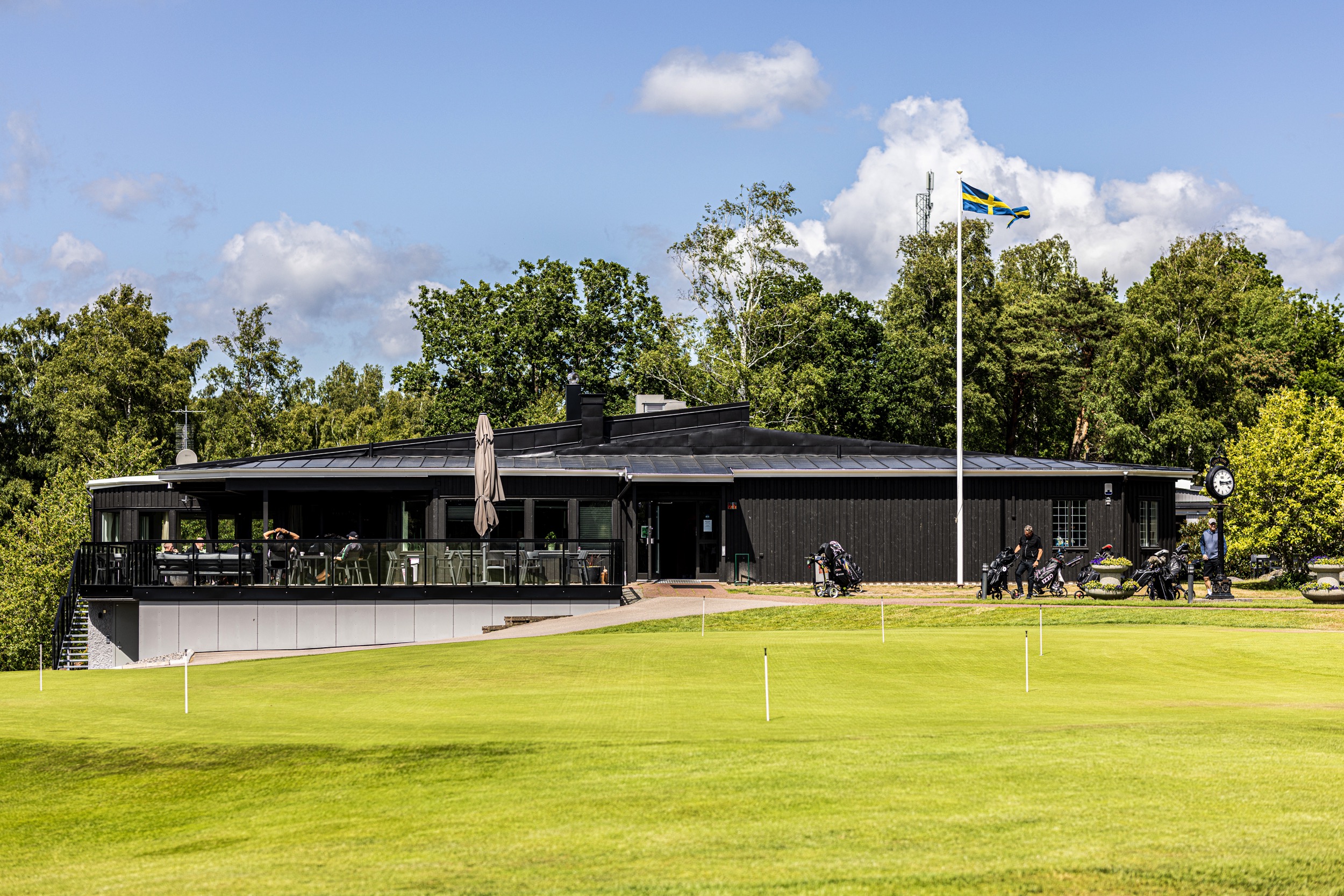 Falkenbergs GK | Startsida