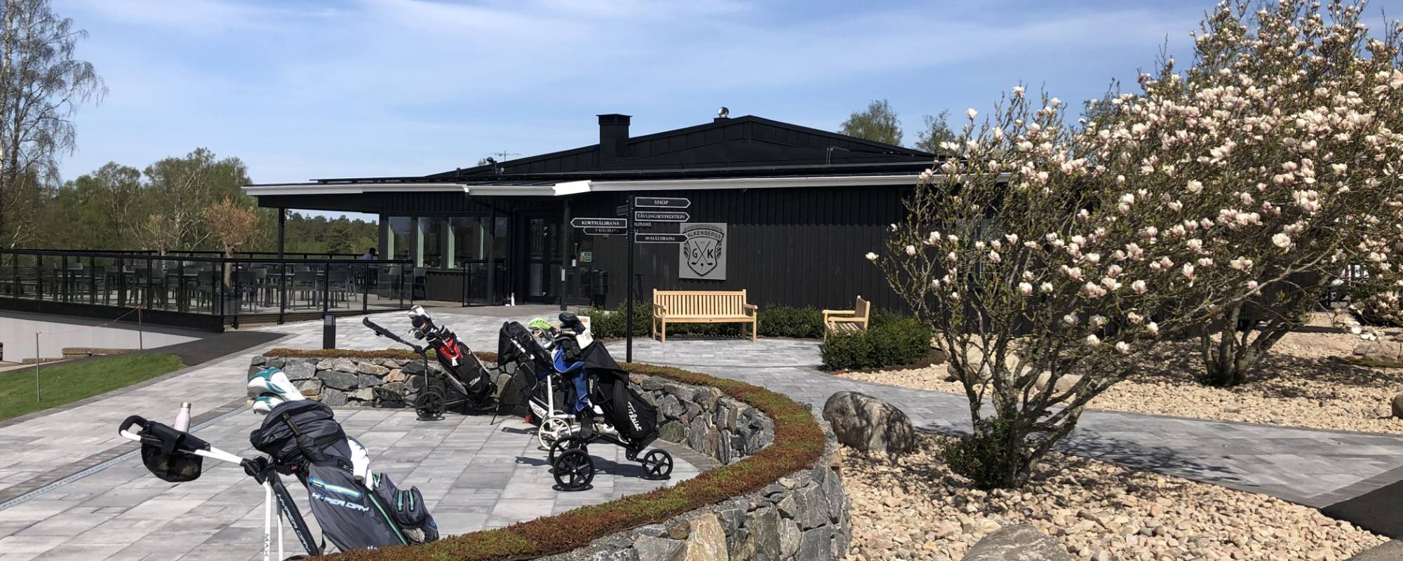 Falkenbergs GK | Startsida